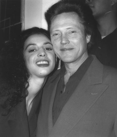 Ricky Powell - Lovecolors julio 2025