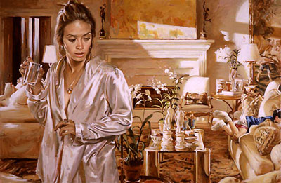 Terry Rodgers - Lovecolors julio 2025