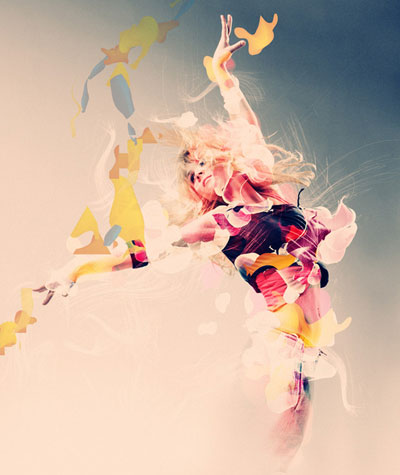 Alberto Seveso - Lovecolors diciembre 2025