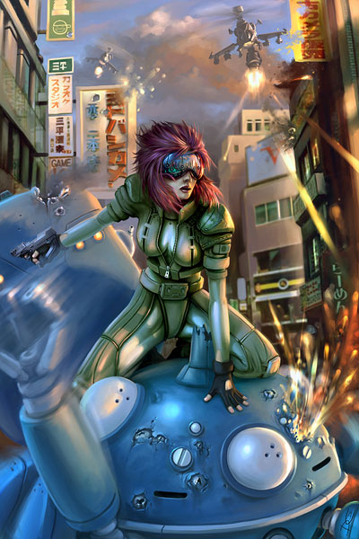 Daniel Conway - Lovecolors septiembre 2025